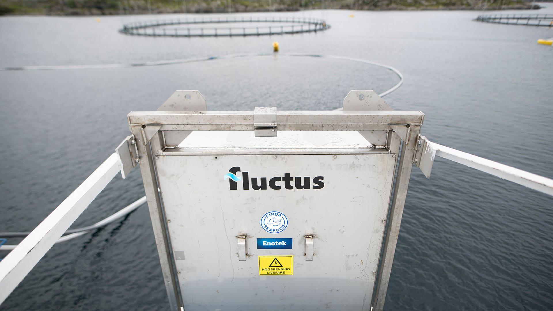 Norwegian expertise and quality | Fluctus
