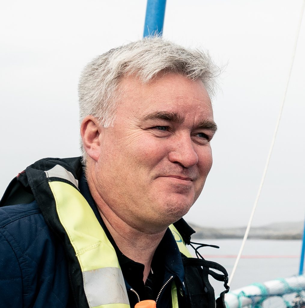 Feeding systems - sea and land | Fluctus