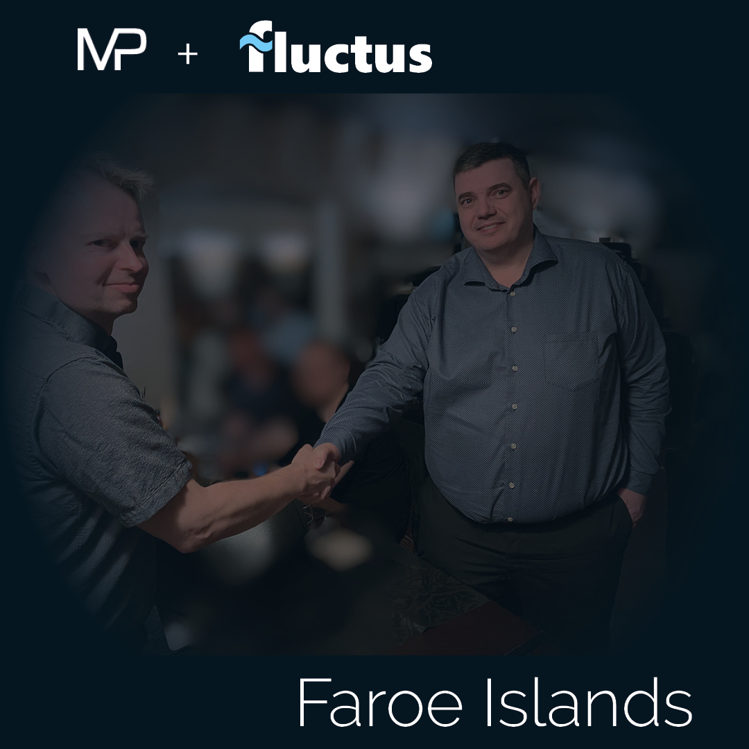Increased Fluctus presence in the Faroe Islands | Fluctus