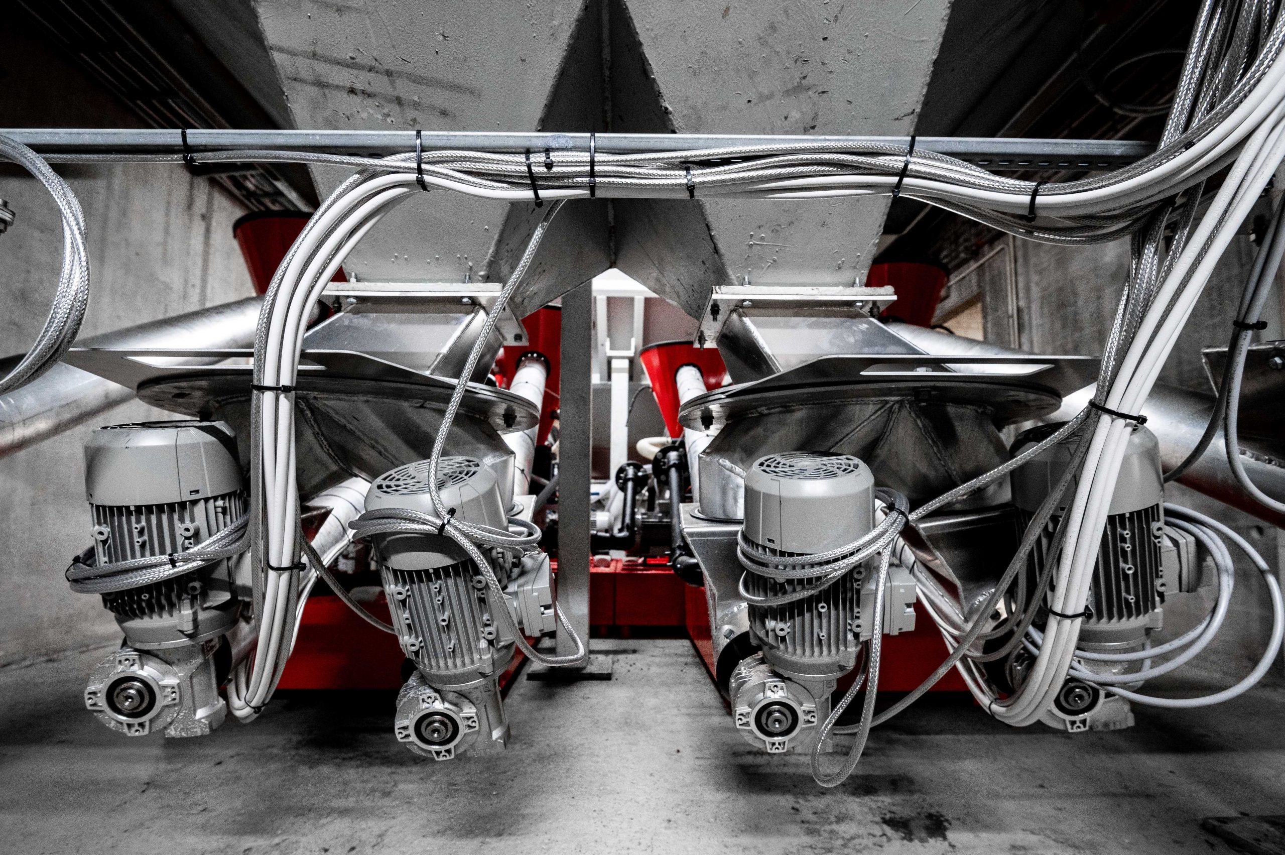 Japan: Waterborne feeding system contract with Proximar | Fluctus